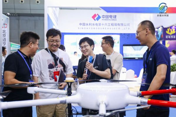 行业聚力助阵，第四届新疆国际水利科技博览会蓄势启航 - 新疆水利展